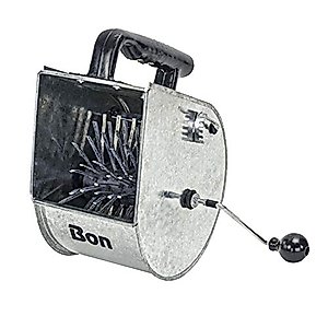Bon Tool 83-165 Stucco Machine