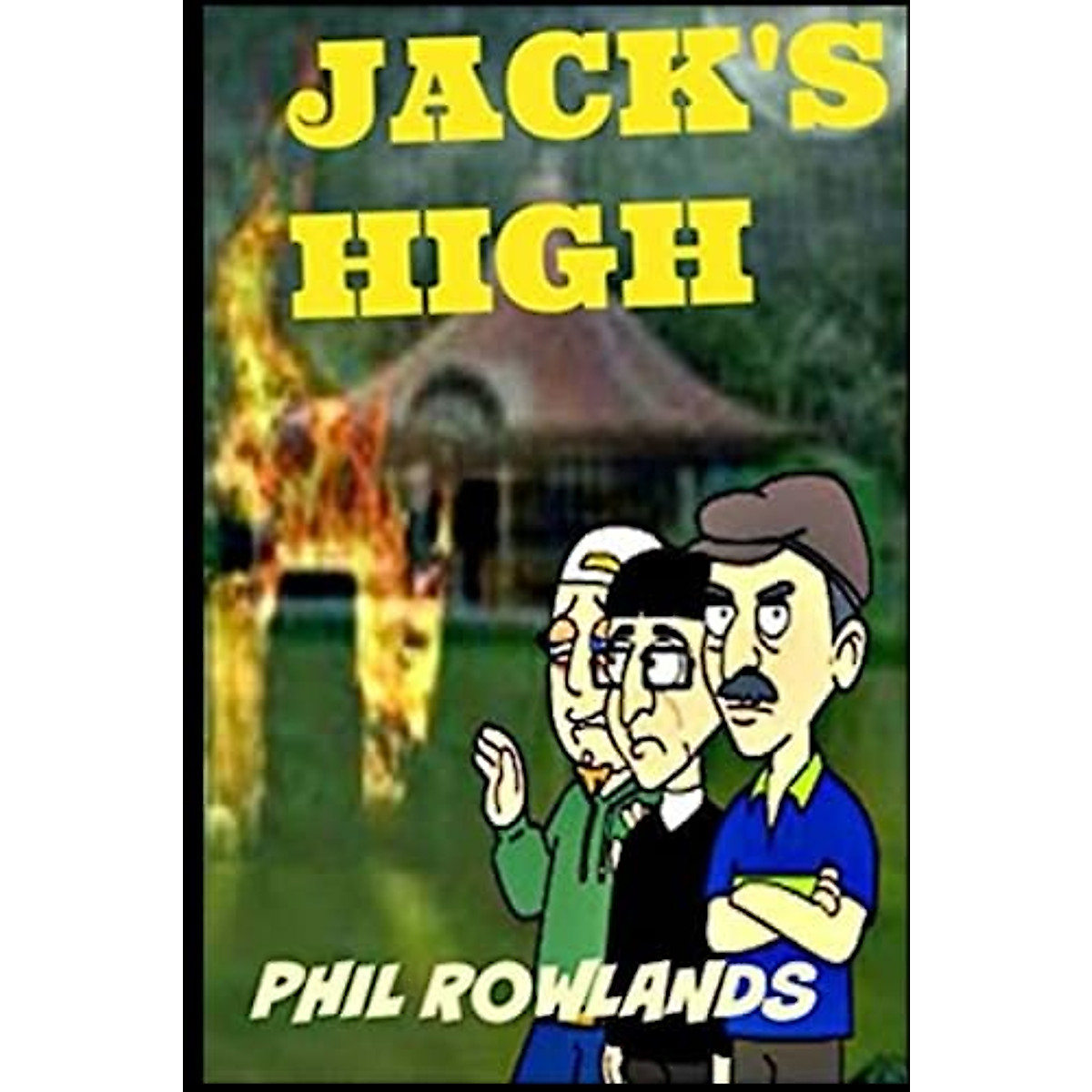 Jack's High