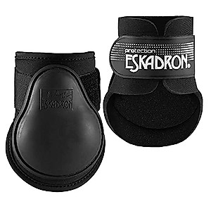 Eskadron Horse Boot Value Set, Horse, Black