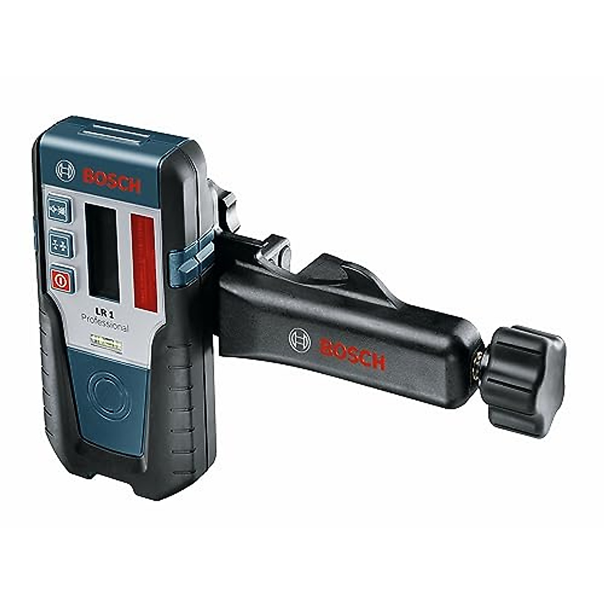 BOSCH LR1 650 Ft. Red-Beam Rotary Line Laser