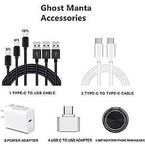 SAMSUNG Galaxy Watch Active 2 (44mm, GPS, Bluetooth, Unlocked LTE) Smart Watch with Advanced Health Monitoring, Fitness Tracking, and Long Lasting Battery, US Version