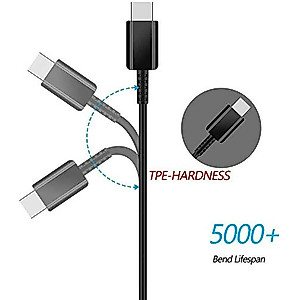 T-Power AC Adapter Charger for JBL Charge 3, Charge 2, Flip 4, Flip 3, Flip 2, Pulse 3, Pulse 2, Pulse, GO, Clip Plus, Clip, Micro II, Micro, Trip Portable Bluetooth Speaker Power Supply Cord Cable