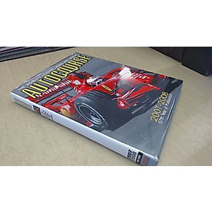 Autocourse 2007-2008: The World's Leading Grand Prix Annual