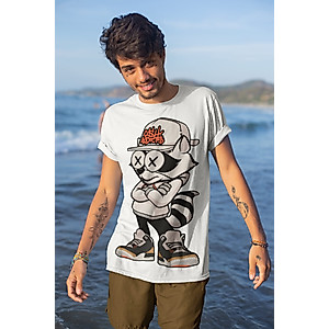 Jordan 3 Desert Elephant Retro Cash Addict Men's T Shirt to Match, Jordan 3s Desert Elephant Shirt to Match Gift