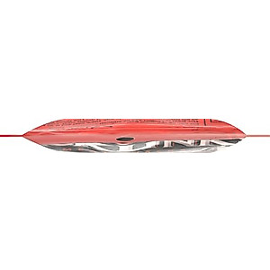 Jack Link's Beef Jerky, Zero Sugar, Paleo Friendly Snack with No Artificial Sweeteners, 13g of Protein and 70 Calories Per Serving, No Sugar Everyday Snack, 2.3 oz