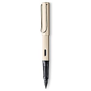Lamy Lx Fountain Pen Pallad Ex-Fine