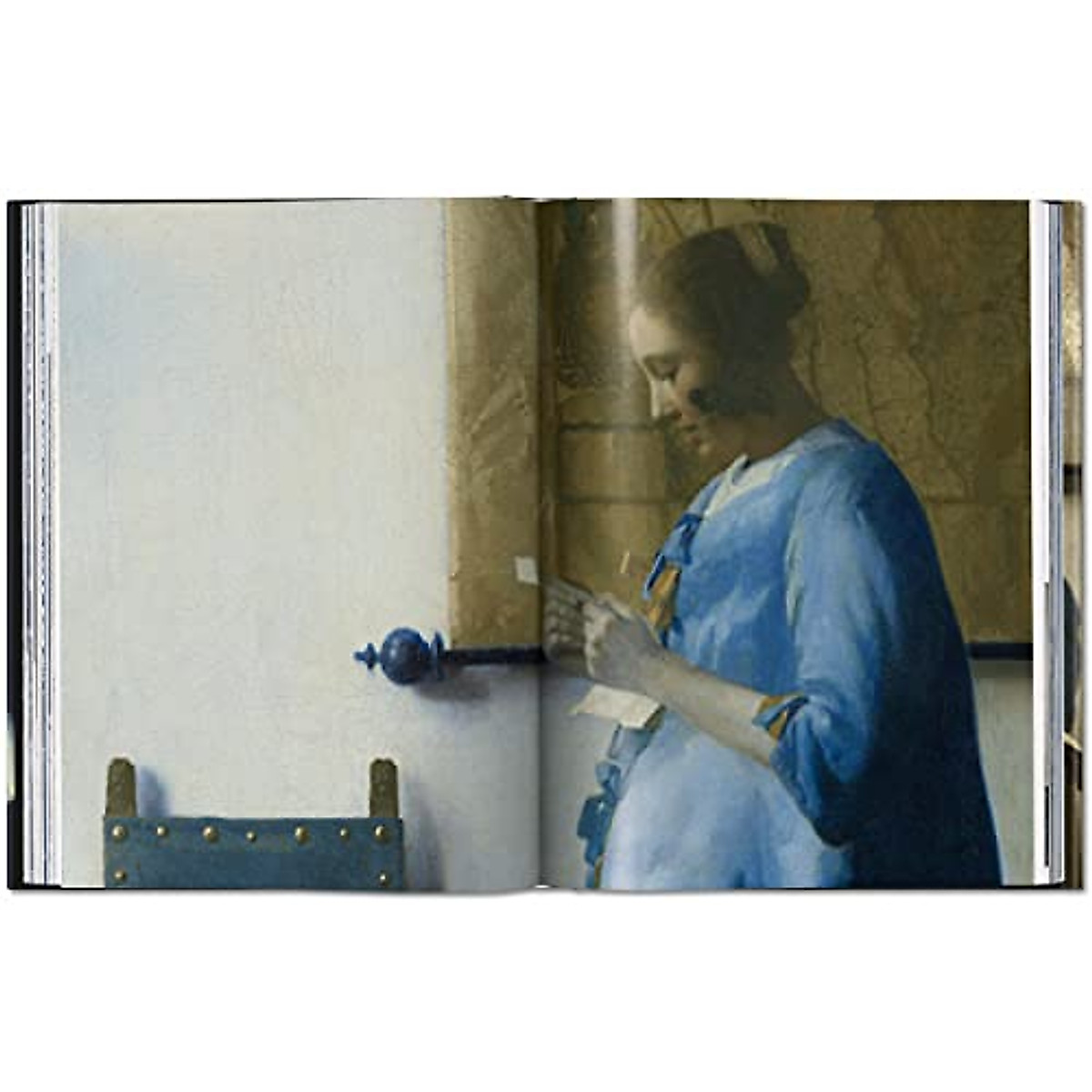Vermeer: The Complete Works