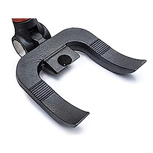 Crescent 44" Indexing Deck Removal Bull Bar - DKB446X, Multi, One Size