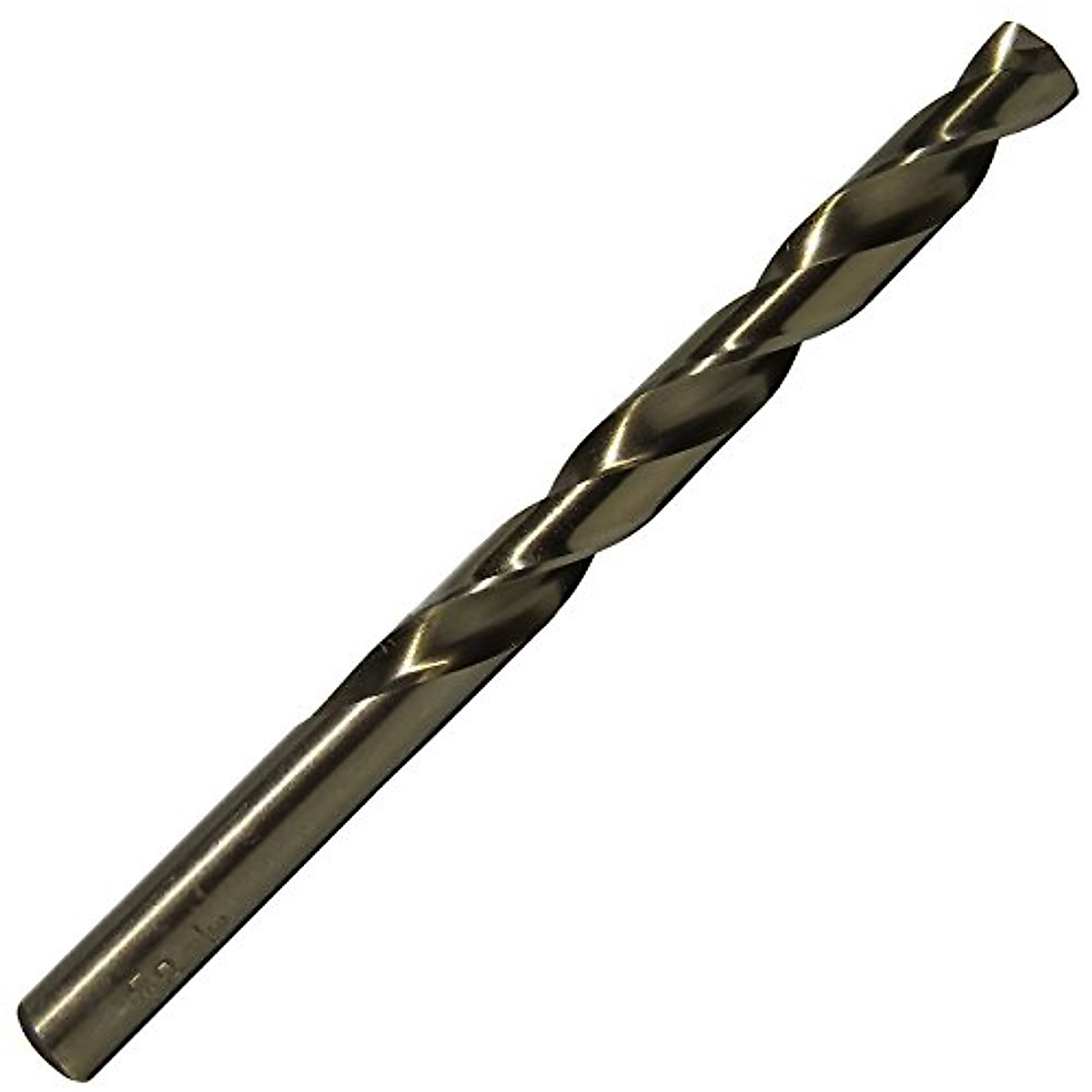 Drill America - D/ACO3/32P12 3/32" Cobalt Heavy Duty Drill Bit (Pack of 12), D/ACO Series