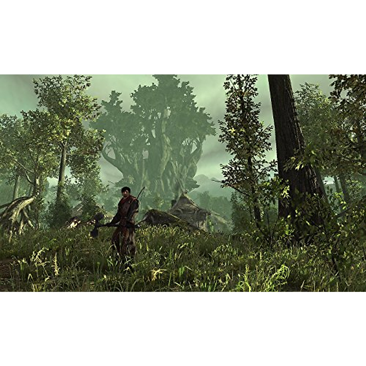 Arcania Complete Tale (PS4)