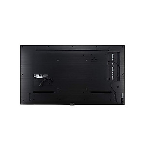 LG 65” 65UH5F-H UH5F-H Series Slim UHD IPS Digital Signage with non-glare coating, webOS platform, Cisco & Crestron compatible, & IP5x Certified