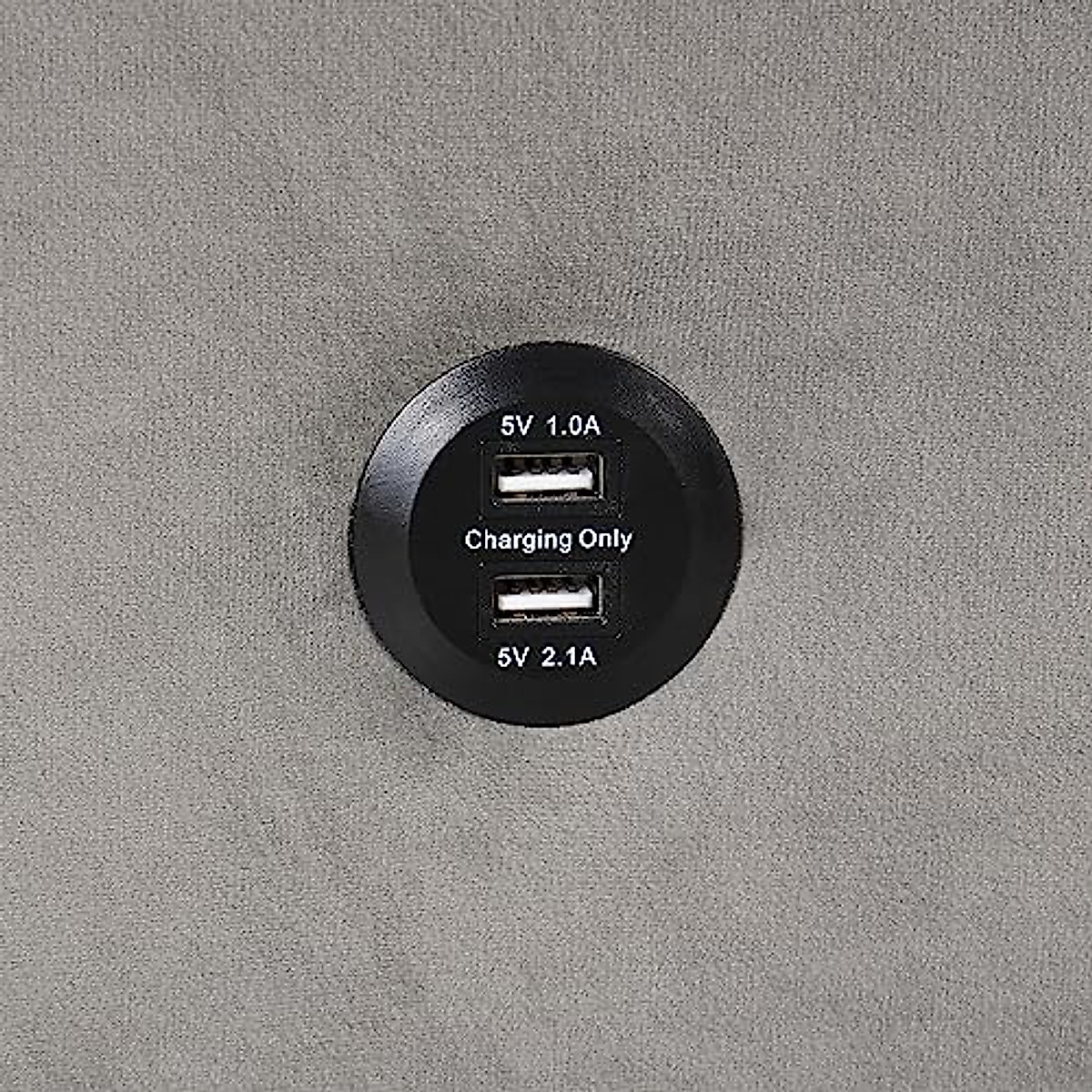 3 in 1 Upholstered Futon Sofa Convertible Twin Sofabed ,Foldable Tufted Loveseat with Pull Out Sleeper Couch Bed, Space Saving Love Seat Daybed W/Side Pockets ,USB Ports & Cupholders for Living Room