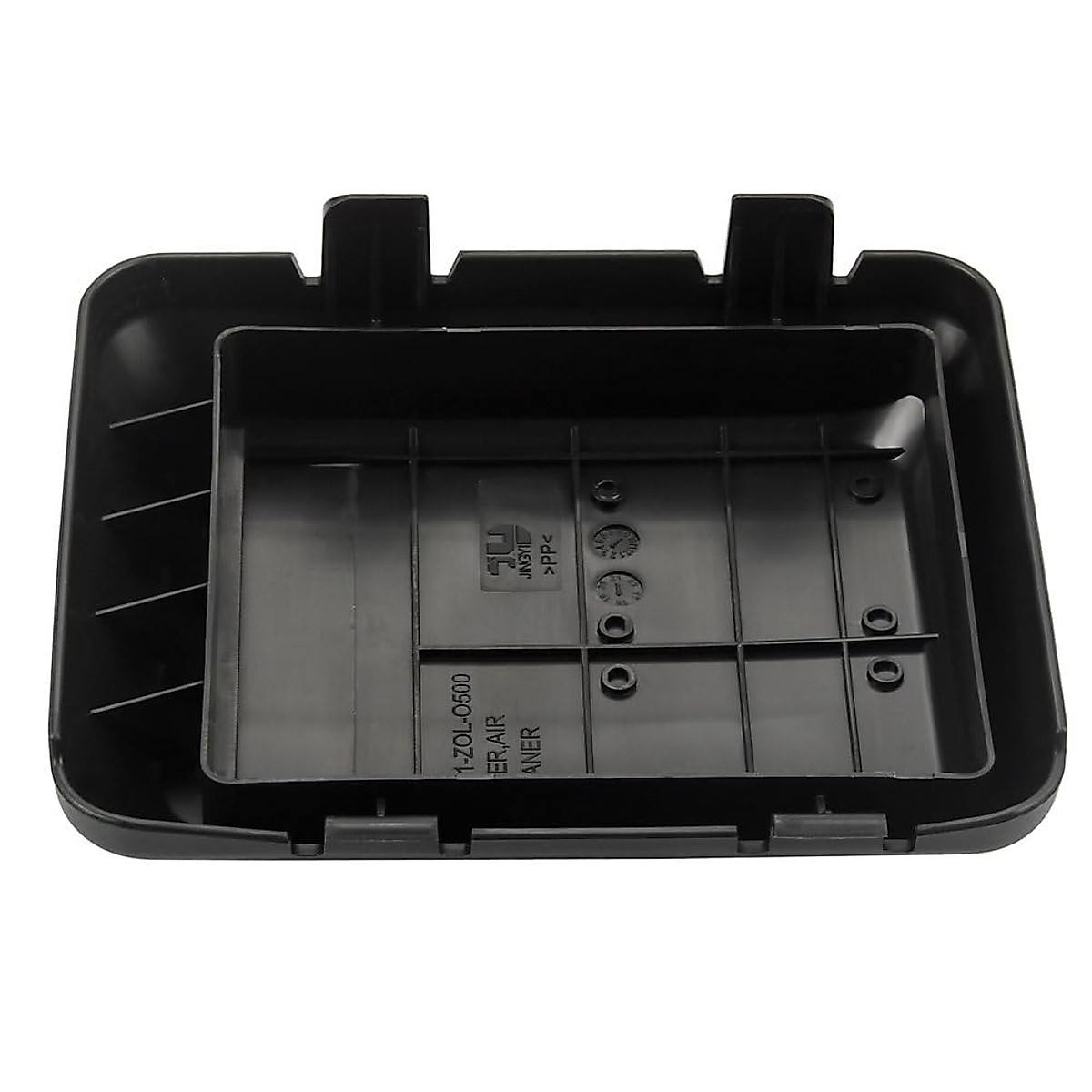 Harbot 17220-ZM0-030 17231-Z0L-050 Air Cleaner Case Cover+ 17211-ZL8-023 Air Filter for Honda GCV160 GC135 GC160 GC190A GC190LA GCV135 GCV160A Engine HRB216 HRR216 HRS216 HRT216 HRZ216 Lawn Mower