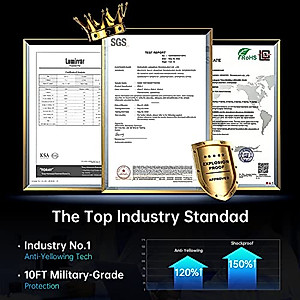 JUESHITUO for Samsung Galaxy S23 Ultra Case, [Full Camera Cover Protection] [Compatible with MagSafe] Magnetic Metallic Glossy Clear Luxury Soft Case for Galaxy S23 Ultra 5G 6.8 inch -Lavender Purple