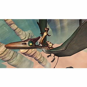 Ice Age: Dawn of the Dinosaurs - Playstation 3