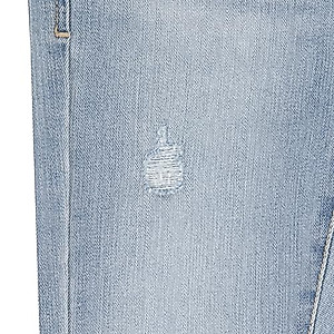 Signature by Levi Strauss & Co. Gold Label Girls' Skinny Jeans, (New) Fiji 5D, 8