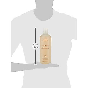 Aveda Scalp Benefits Balancing Shampoo 33.8 OZ