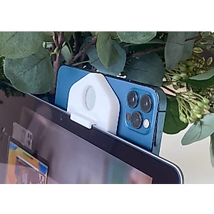 VDE Industries Mac iPhone Continuity Camera Mount MagSafe Compatible