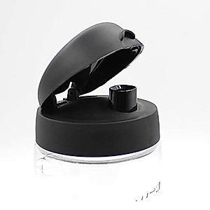 Joyparts Replacement parts Blend-N-Go Smoothie Kit,Compatible with Oster Blender