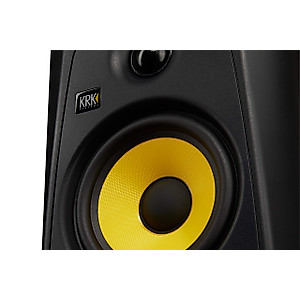 KRK 5" Classic Studio Monitor