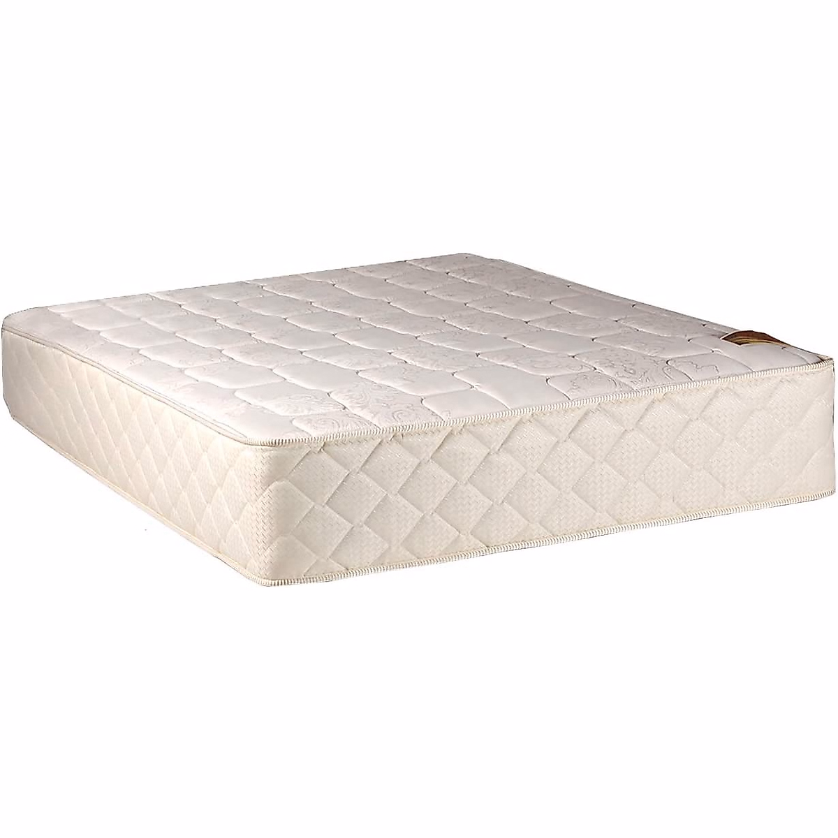 DS Solutions USA Grandeur Deluxe 2-Sided Full XL Mattress Only