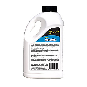 Pro Products Softener Mate, Whole House Water Softener System Cleaner, Removes Limited Iron, Manganese, Silt, Metal, and Organic Compounds that Cause Inefficiencies, 4 Lbs