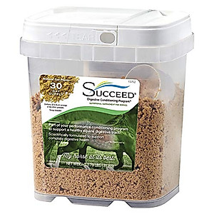 UltraCruz Succeed Digestive Conditioning Supplement 30 Day 30DAY