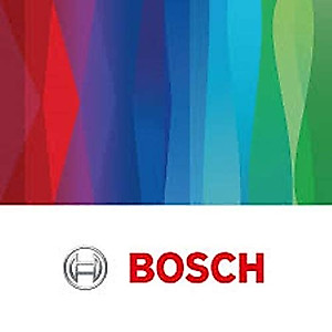 Bosch 2609255617 HSS Bi-Metal Holesaw with Diameter 76mm