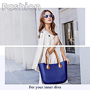 LIME AND SODA Women's Fashion Eva handbag - Mix and Match - Lime