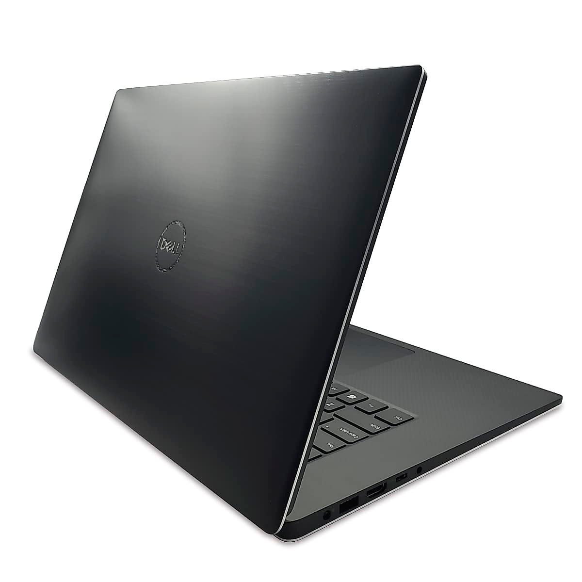 Dell Precision M5530 Intel Xeon E-2176M X6 2.7GHz 32GB 512GB SSD, Silver (Renewed)