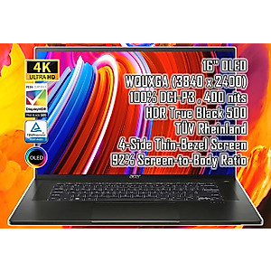 Acer Predator Helios Neo 16" WQXGA 165Hz IPS Gaming Laptop, 13th Gen Intel Core i7-13700HX(16-Core), NVIDIA GeForce RTX 4060, 24GB DDR5 RAM, 1TB PCIe SSD, Backlit Keyboard, Thunderbolt, Win 11 Home