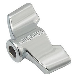 Gibraltar SC-13P3 6Mm Wing Nuts 2Pack