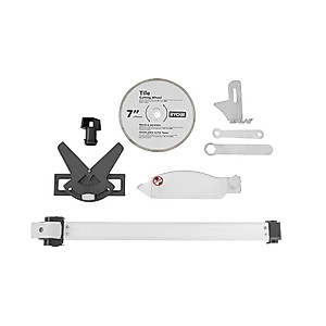 Ryobi 7 in. Tabletop Tile Saw
