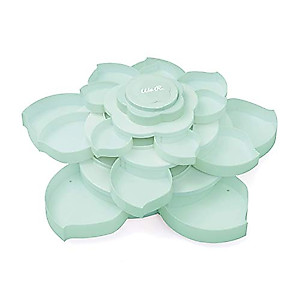 WR STRG BloomEmbllshmnt Mint