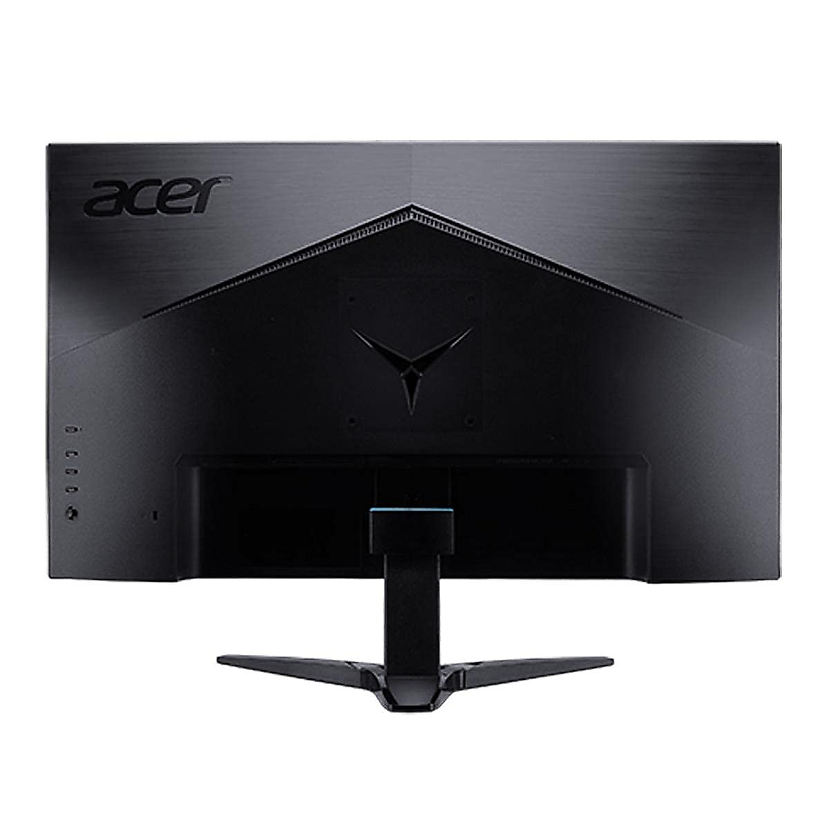 Acer Nitro KG272U 27" 16:9 WQHD IPS LED Monitor with AMD FreeSync, Built-In Speakers, Black
