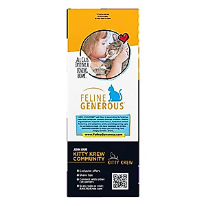 Arm & Hammer SLIDE Easy Clean-Up Multi-Cat Clumping Cat Litter 14 lb