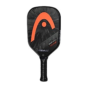 HEAD 2022 Radical Tour CO Pickleball Paddle (4-1/8)