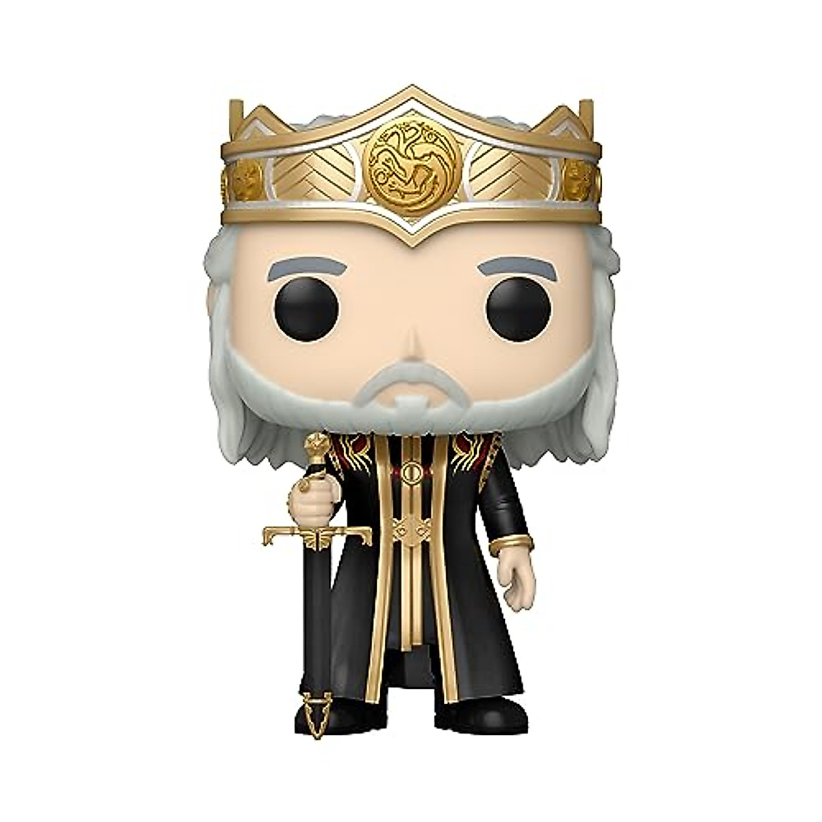 Funko Pop! House of Dragon - Viserys Targaryen
