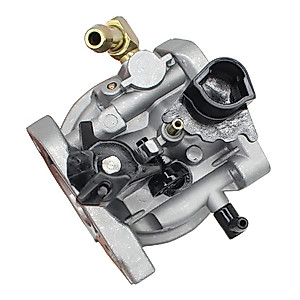 Fullas Huayi OEM Carburetor 170SD Compatible with MTD Troy-Bilt, Cub Cadet, Snowblower 208CC Gas Engine 270-WU with OEM Number 951-15236 and 751-15236