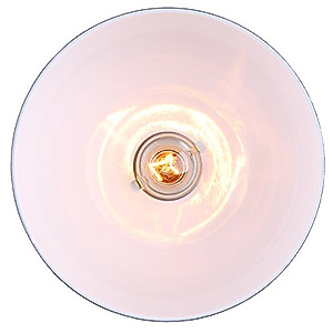 CANARM LTD. IPL222B01ORB Canarm LTD IPL222B01ORB Polo 1-Light Pendant Oil Rubbed Bronze