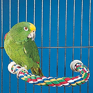 JW Comfy Perch for Birds