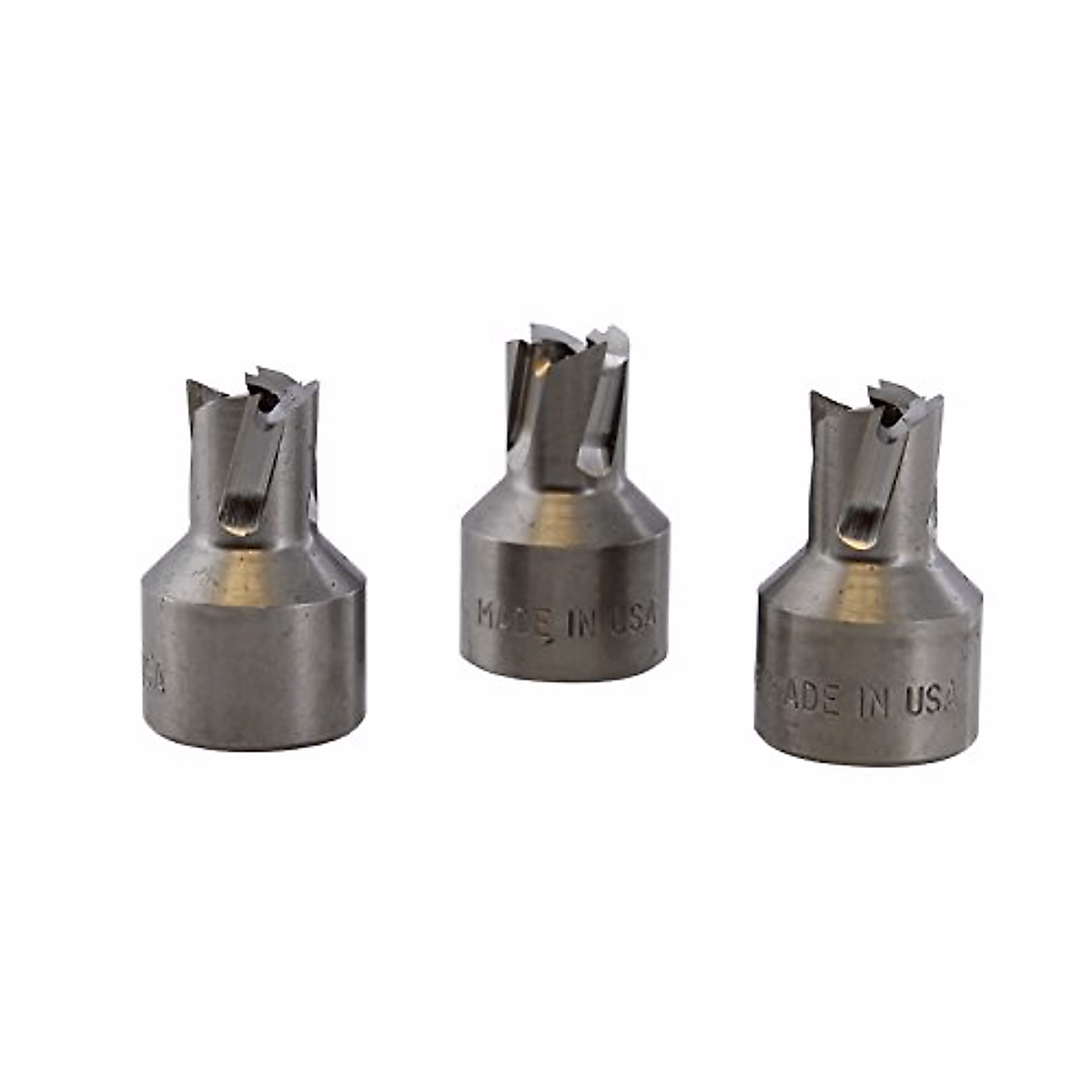 Blair - 3Pk Spotweld Acc Cut 5/16 Rotabroach (11104-3)