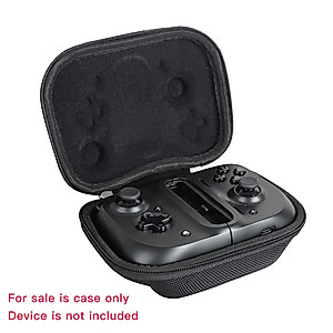 Anleo Hard Travel Case for Razer Kishi Mobile Game Controller