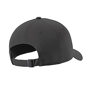 Nike Team Campus Cap 102699 (Dark Grey 060)