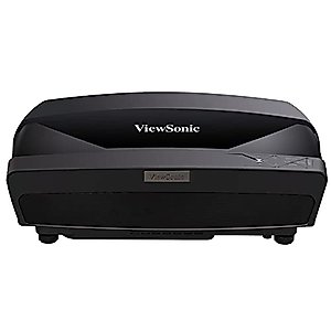 ViewSonic LS830 4500 Lumens 1080p HDMI Ultra Short Throw Projector (Renewed)