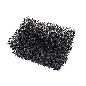 Stipple Sponge 12 Piece Block - Special Effects Makeup MUST HAVE - Small Pore - For adding Texture, Freckles, or Breaking up and Blending Colors! Cosplay Mua FX Makeup