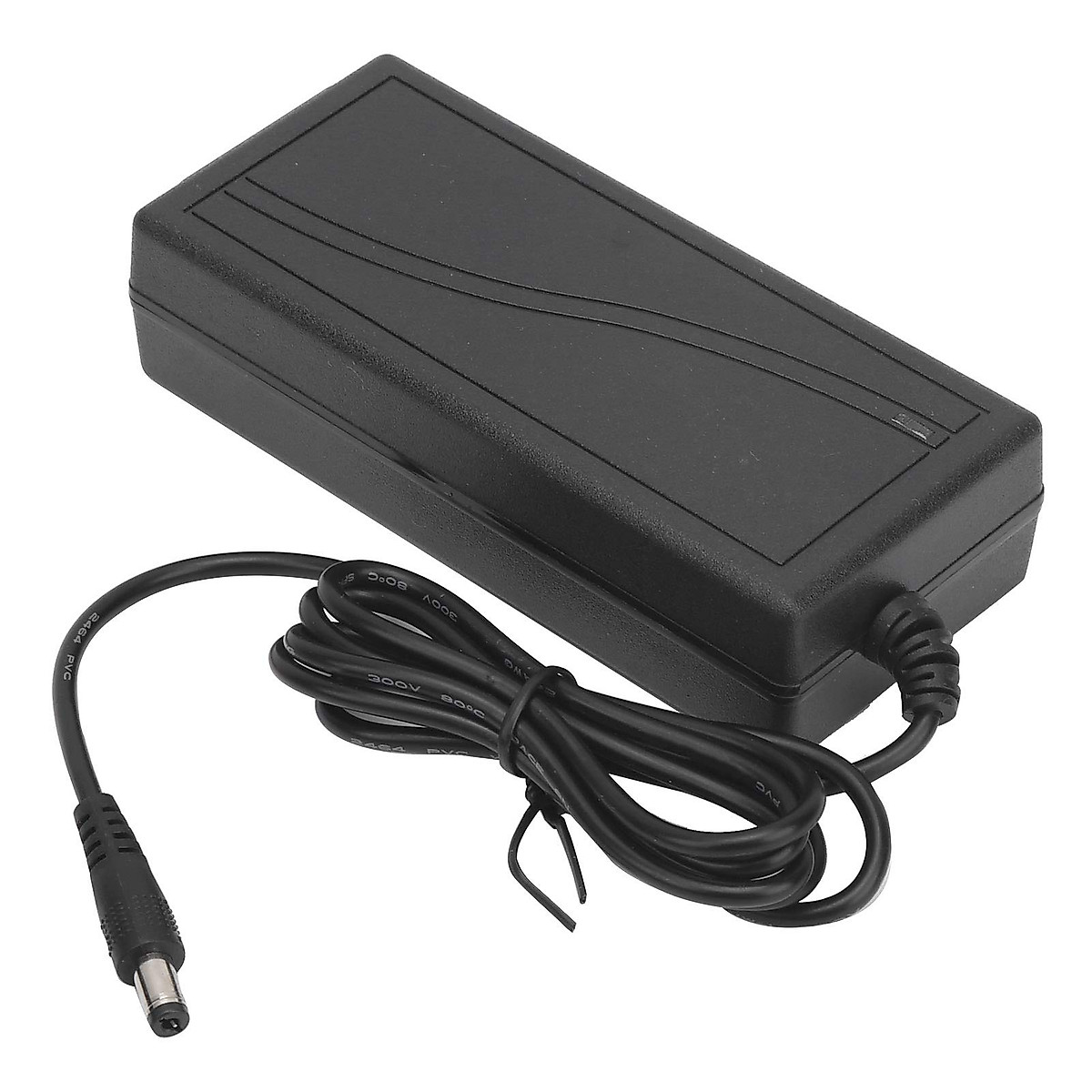 Scooter Battery Charger, Fire‑Resistant 42V Battery Adapter for Electric Scooter for Power Supply