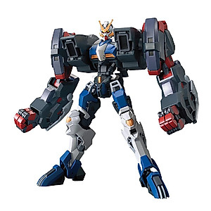 Bandai Hobby - Gundam IBO Moonlight - #38 Gundam Dantalion [T-Booster/Half Cowl] HG IBO Model Kit