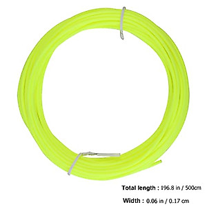 10pcs 3d printing line impresora 3d 1.75mm filament 3d pen accessories 3d printing filament 3d pen mat 3d pen filament refills 3d pen for kids printers print line 3d printer pla