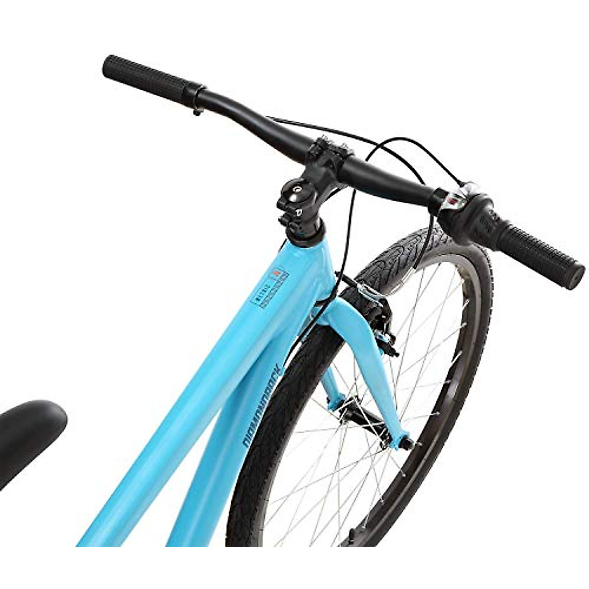 Diamondback Metric 24